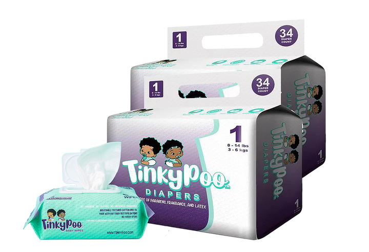 Shop All – TinkyPoo